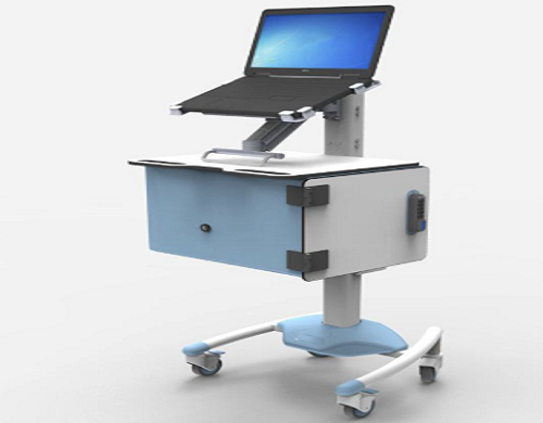 Industrial Mobile Workstation Manufacturer and Supplier