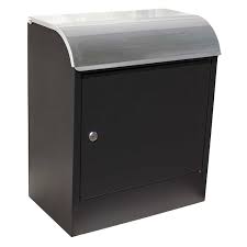 Stainless Steel Parcel Box Manufacturer And Factory In China