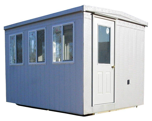 Guard Post Reliable and Trusted Manufacturer in China- KDM