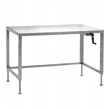 Stainless Steel Table Supplier And Manufacturer in China - KDM