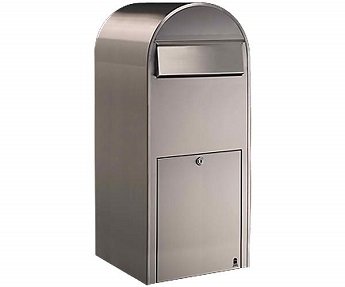Stainless Steel Parcel Box Manufacturer And Factory In China