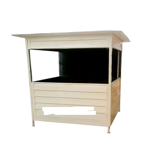 Guard Post Reliable and Trusted Manufacturer in China- KDM