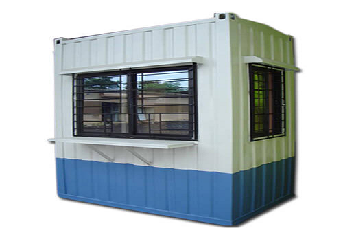 Guard Post Reliable and Trusted Manufacturer in China- KDM