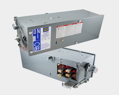 Square D Bus Duct Manufacturer and Provider- KDM