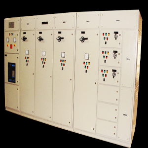 MCC Panel Components The Best Manufacturer in China -KDM