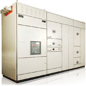 MCC Panel Components The Best Manufacturer in China -KDM