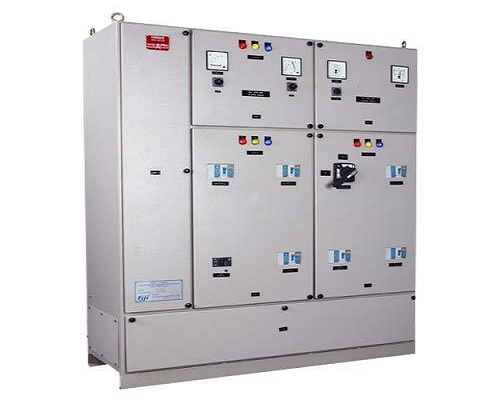 MCC Panel Components The Best Manufacturer in China -KDM