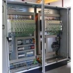 Marshalling Cabinet &Panel Manufacturer and Supplier in China - KDM