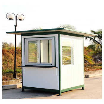 KDM Modular Guard Post, The Excellent Supplier in China