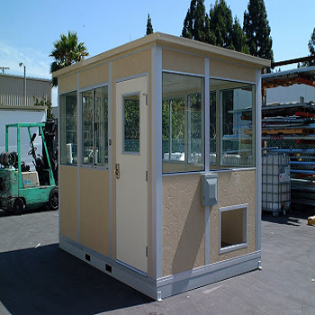 KDM Modular Guard Post, The Excellent Supplier in China