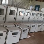 PLC Enclosure, Electrical PLC Enclosure Cabinet and Controlled Unit