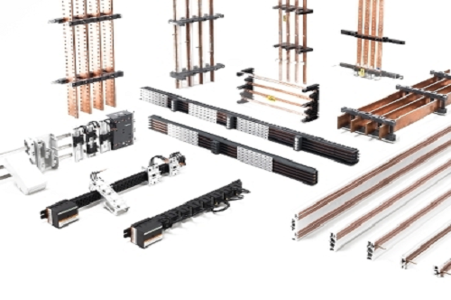 Square D Bus Duct Manufacturer and Provider- KDM