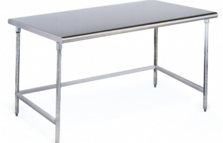 Stainless Steel Table Supplier And Manufacturer in China - KDM