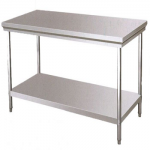 KDM Stainless Steel Work Table, The Reliable Supplier in China