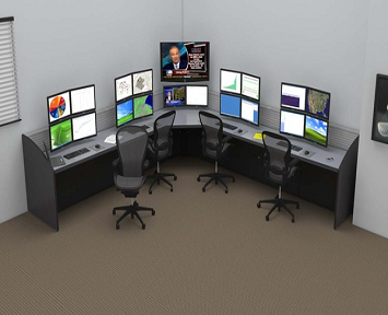 Command Center Consoles Professional Provider- KDM