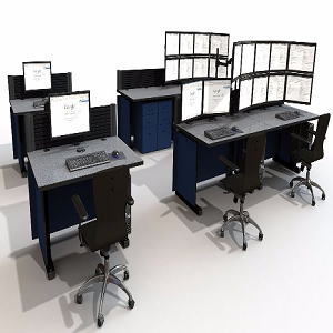 NOC Furniture Consoles Manufacturer and Supplier in China