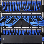 KDM Data Cabinet Patch Panel, The Excellent Supplier in China