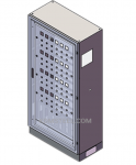 NEMA 4X Enclosure, Stainless Steel NEMA Type 4X Enclosure Supplier