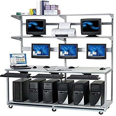 Custom LAN Workstation Provider and Reliable Manufacturer- KDM