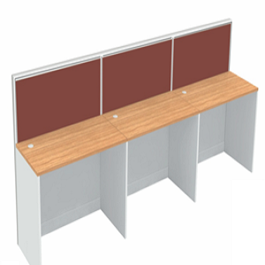 Partition Workstation Great Supplier and Manufacturer- KDM