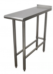 KDM Stainless Steel Work Table, The Reliable Supplier in China