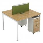 Office Table Partition Manufacturer in China - KDM