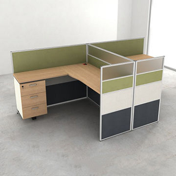 Partition Workstation Great Supplier and Manufacturer- KDM