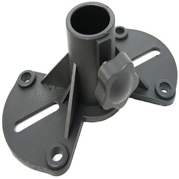 KDM - Your Reliable and One-Stop Pole Mounting Hardware Supplier