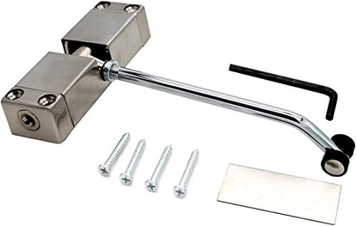Self Closing Door Spring Trusted Manufacturer in China