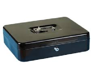 Money Box with Lock Manufacturer and Supplier In China - KDM Steel