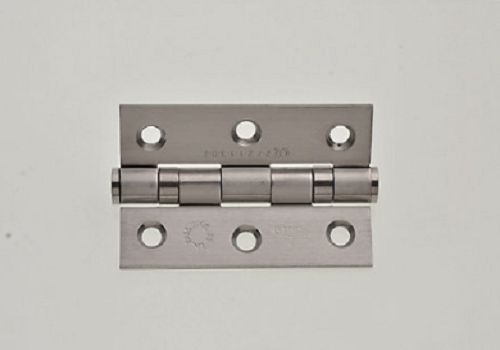 Fireproof Hinges Manufacturer and Supplier in China