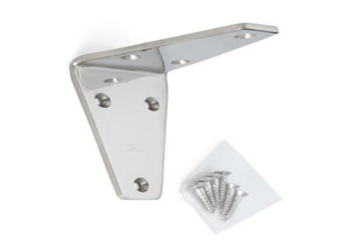 Industrial Steel Bracket Manufacturer and Supplier in China