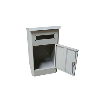 Free Standing Mailbox Manufacturer in China - KDM Steel