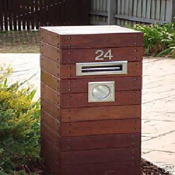 Free Standing Mailbox Manufacturer in China - KDM Steel