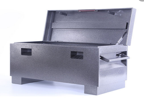 Metal Equipment Box Manufacturer and Supplier in China