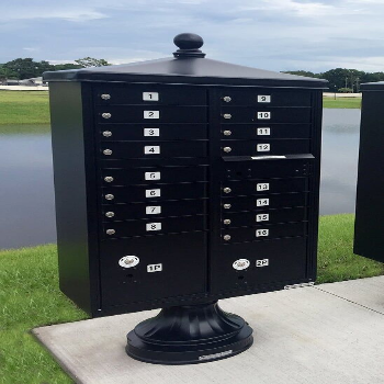 Cluster Box Unit Manufacturer and Supplier in China