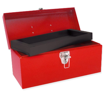Small Steel Tool Box Manufacturer and Supplier in China