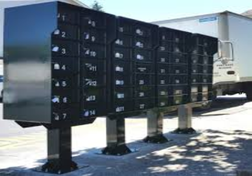 Cluster Box Unit Manufacturer and Supplier in China