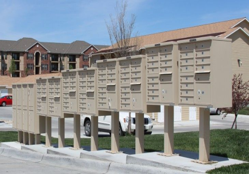 Cluster Box Unit Manufacturer and Supplier in China