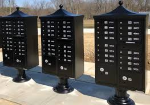 Cluster Box Unit Manufacturer and Supplier in China