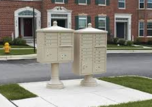 Cluster Box Unit Manufacturer and Supplier in China