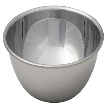 Stainless Steel Bowl Manufacturer and Supplier in China