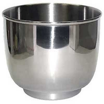 Stainless Steel Bowl Manufacturer and Supplier in China
