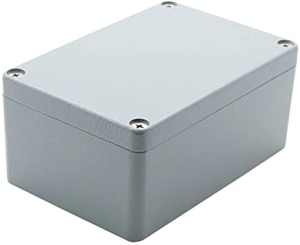 Trusted Industrial Junction Box Manufacturer and Supplier in China