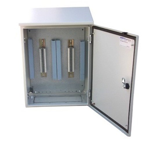 Trusted Industrial Junction Box Manufacturer and Supplier in China