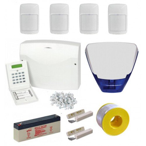 Security Bell Box Manufacturer and Supplier in China - KDM