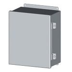 Types of Electrical Enclosures: The Complete Guide - KDM Steel