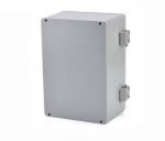 Types of Electrical Enclosures: The Complete Guide - KDM Steel