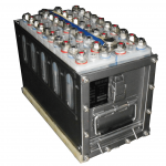 Solar Battery Enclosure - KDM Steel