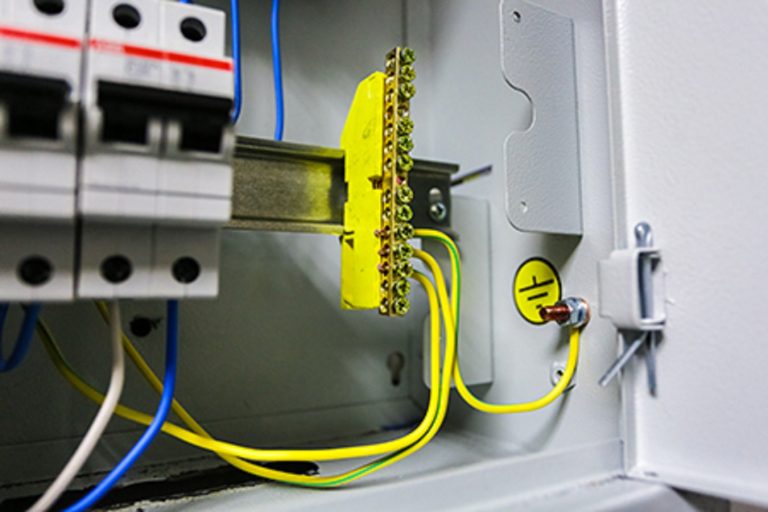 How To Ground Electrical Enclosure: The Complete Guide - KDM Steel